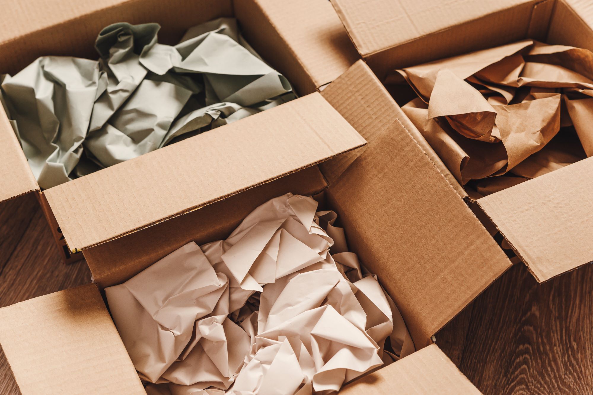 The Ultimate Guide to Great Packaging - ASC Direct