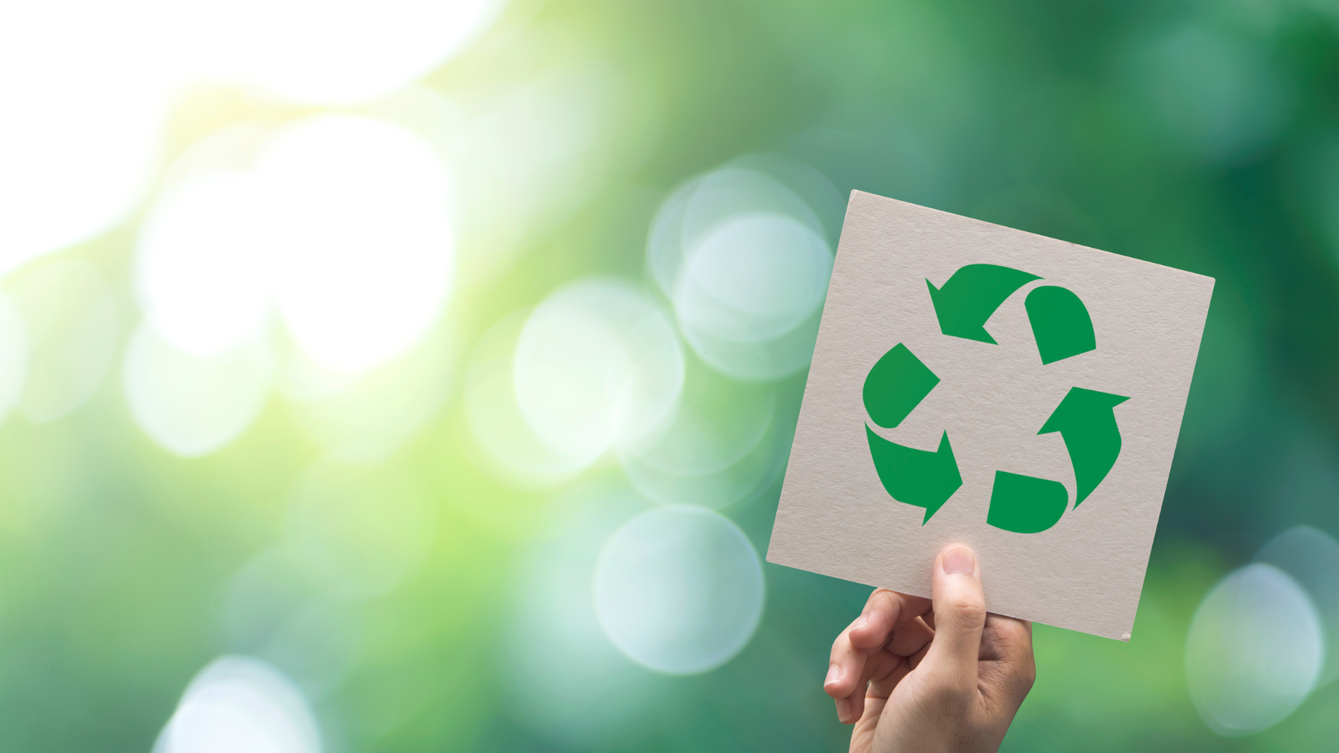 An Overview of Extended Producer Responsibility (EPR) – and how we can ...