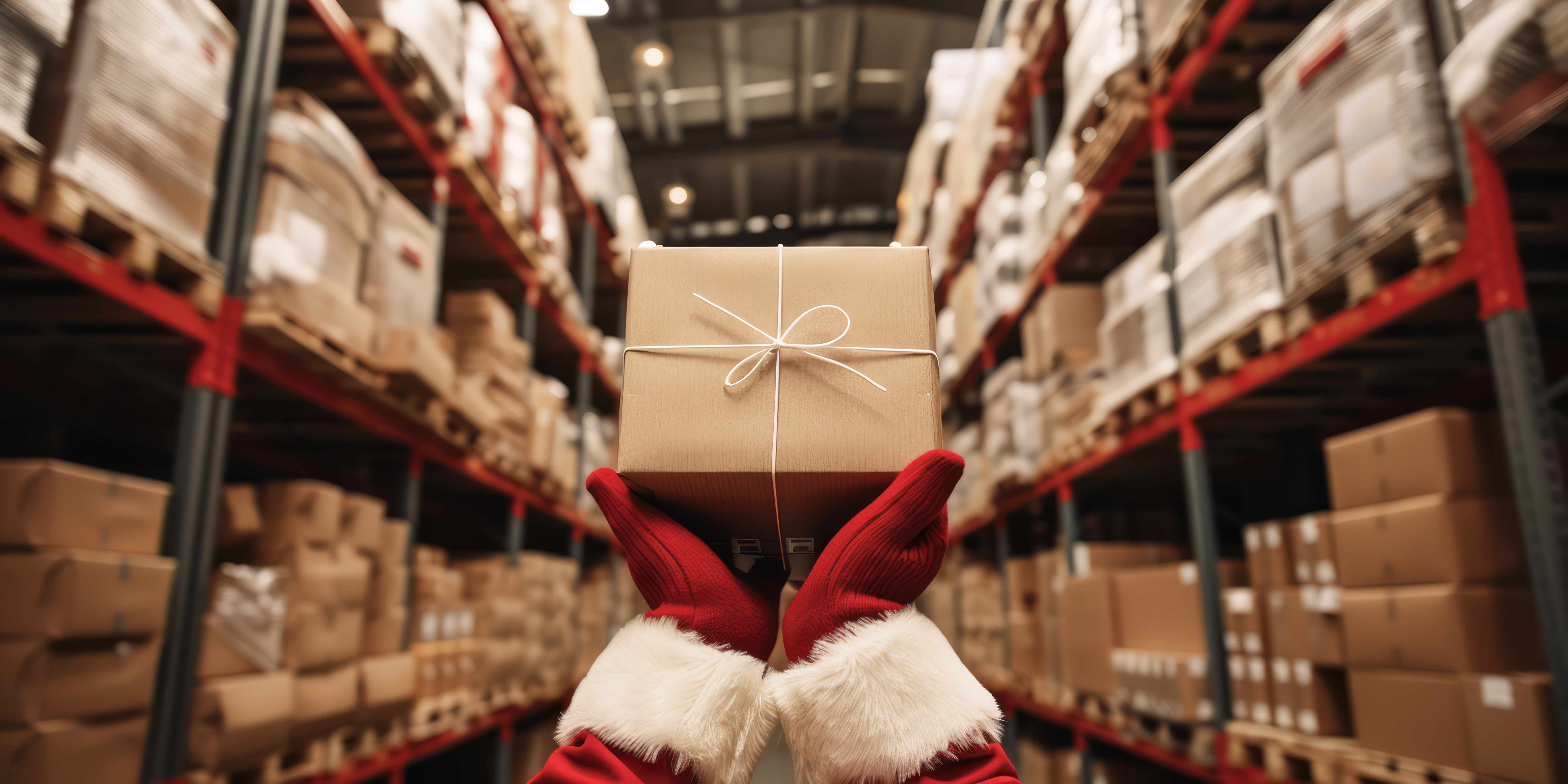 Christmas Packaging Design: Trends to Watch This Holiday Season - ASC ...