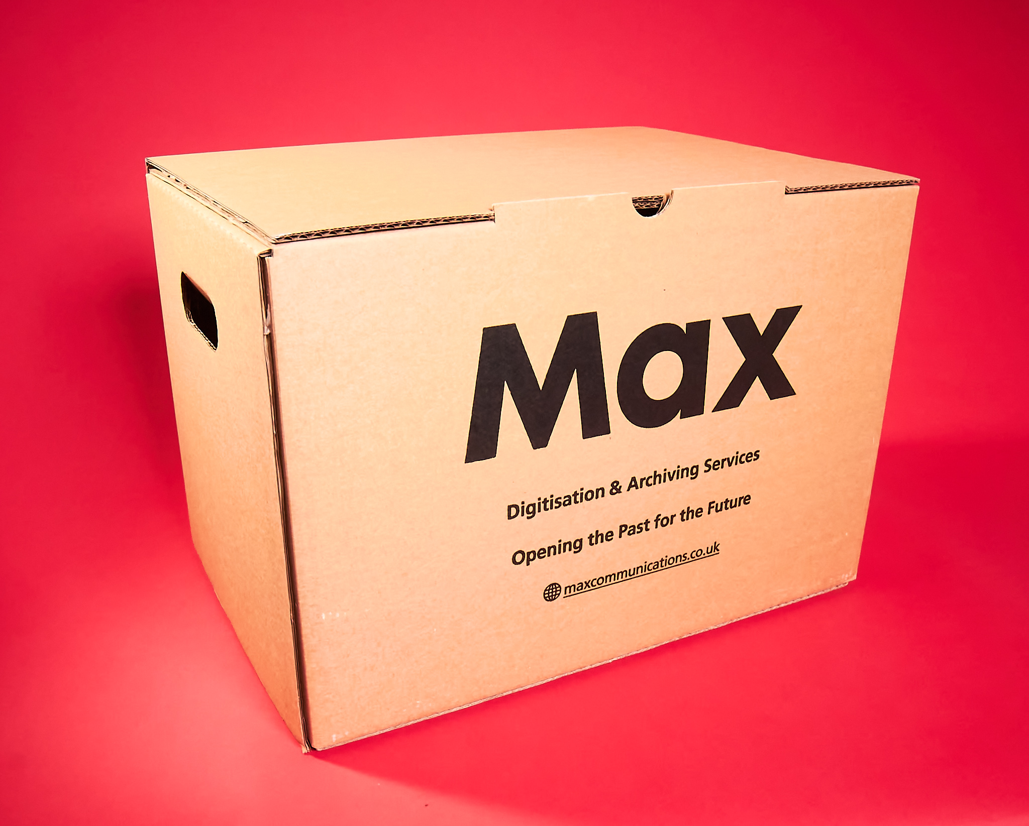 Preserving the Past with Precision: Box of the Month with Max ...