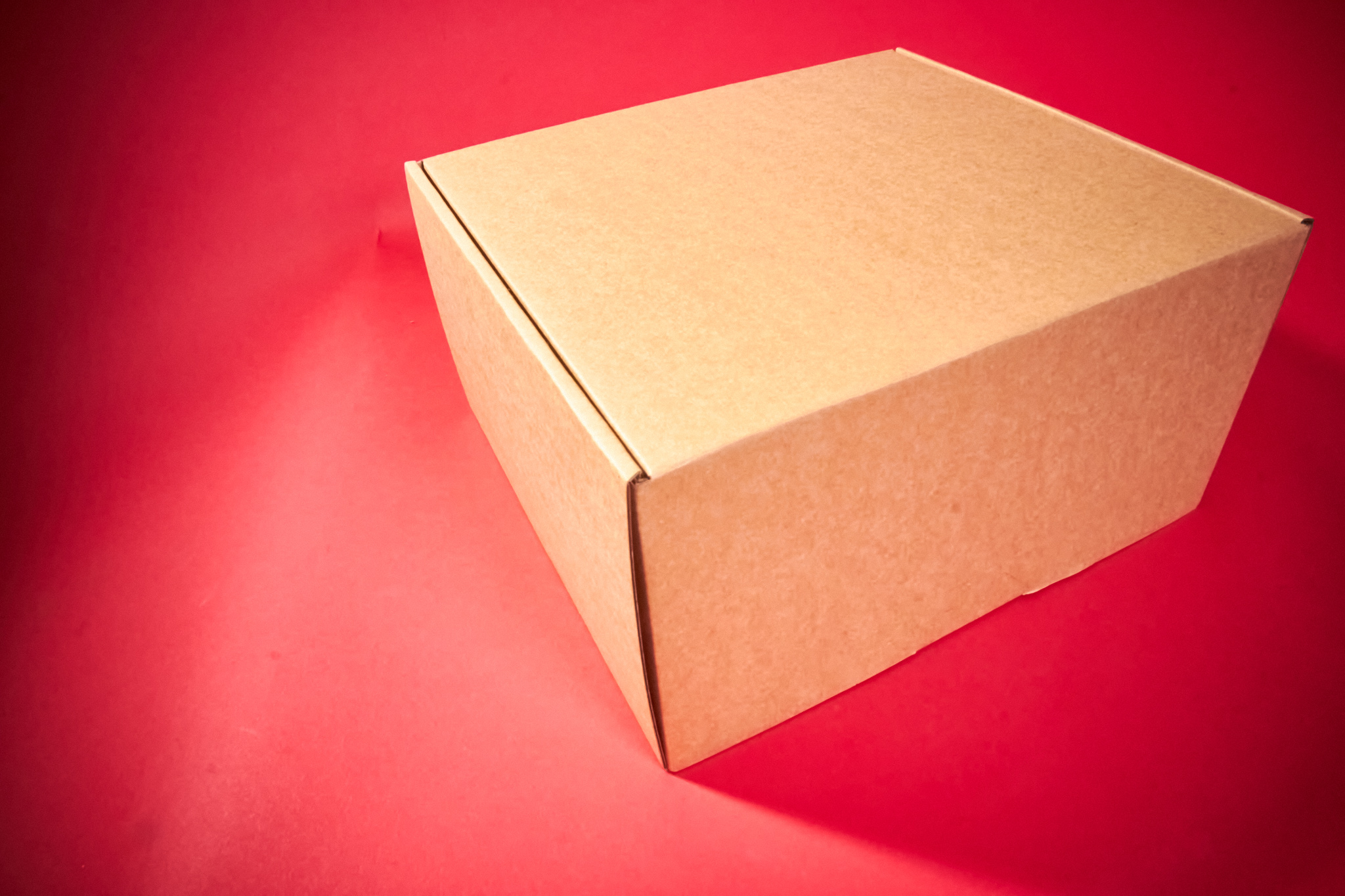 Unveiling the Mystery: Livve's Innovative Packaging by ASC Direct – Box of the Month - ASC Direct