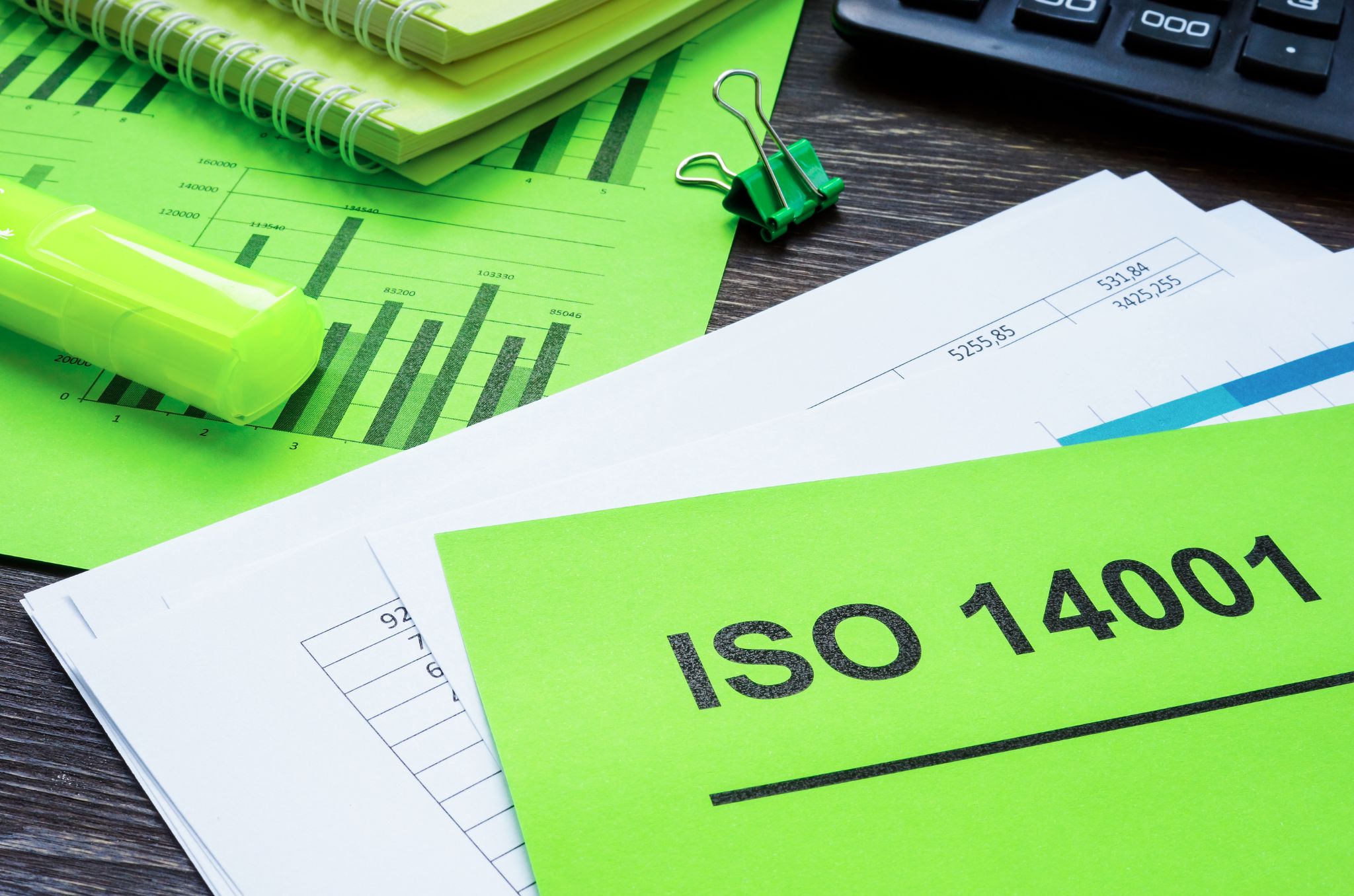 Understanding ISO 14001: A Vital Step Towards Environmental ...