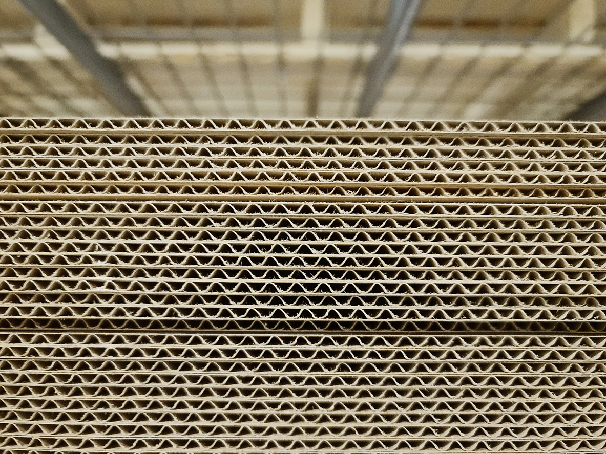 Weight Matters: Choosing Cardboard for Heavy Goods - ASC Direct