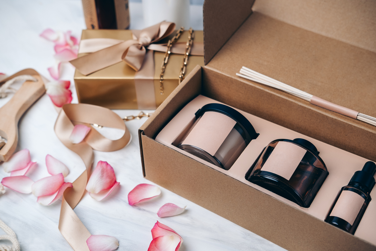 Unwrapping Romance: The Art of Valentine's Day Packaging - ASC Direct