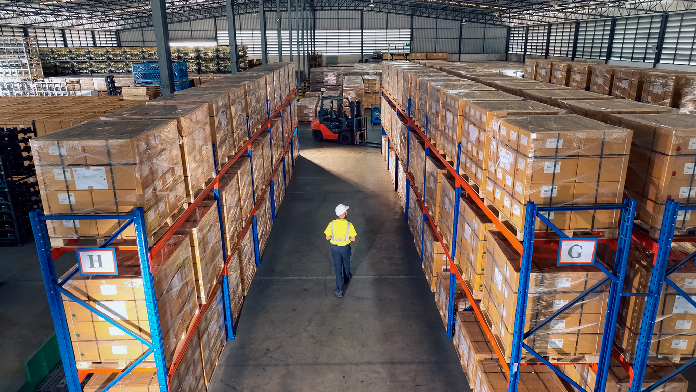 Inventory Management Tips for the Festive Season - ASC Direct
