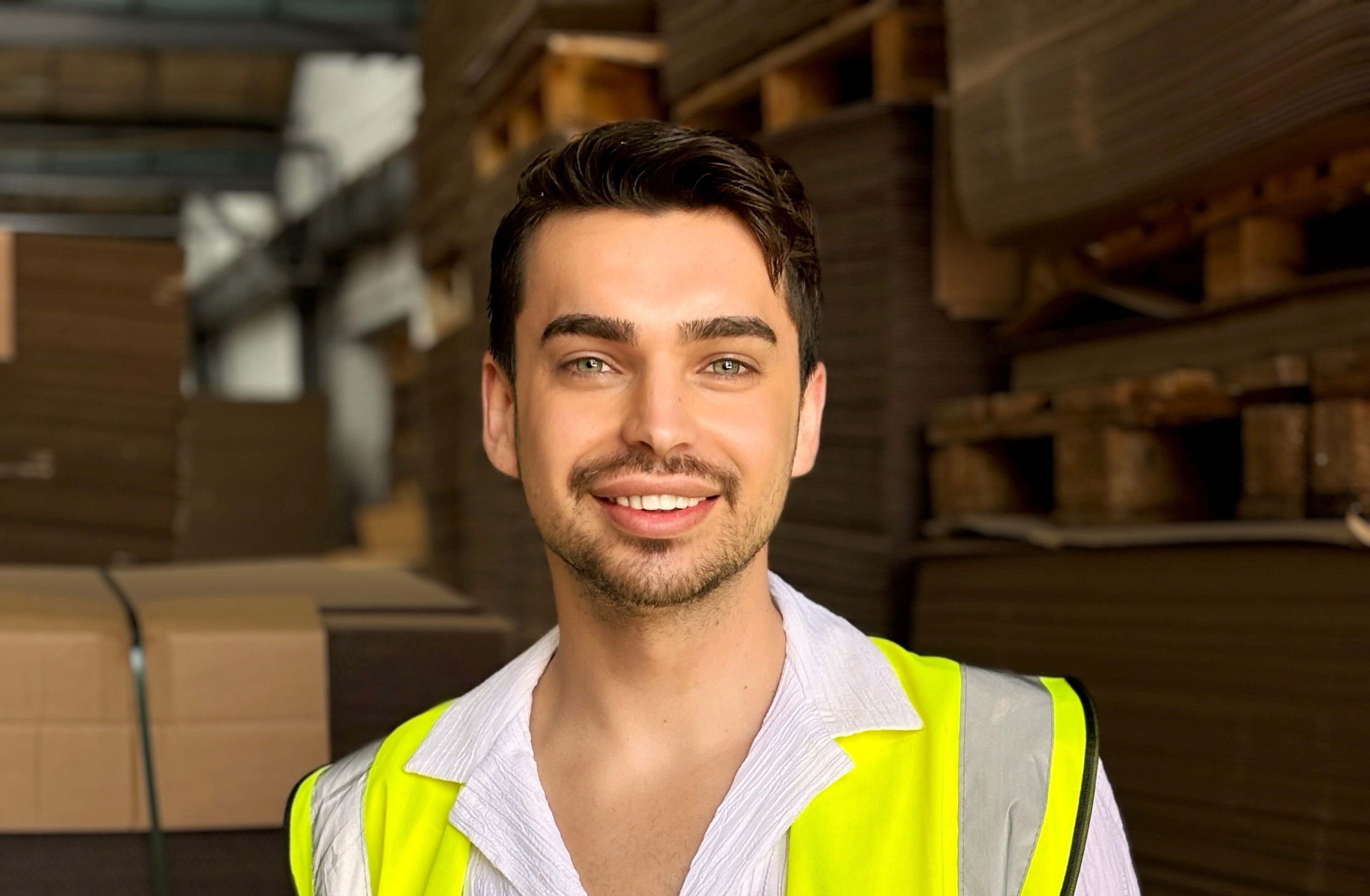 Meet the ASC Team – Jan Dadu, Sales Estimator - ASC Direct