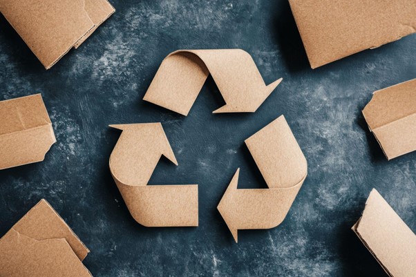How to Recycle Cardboard Boxes - ASC Direct
