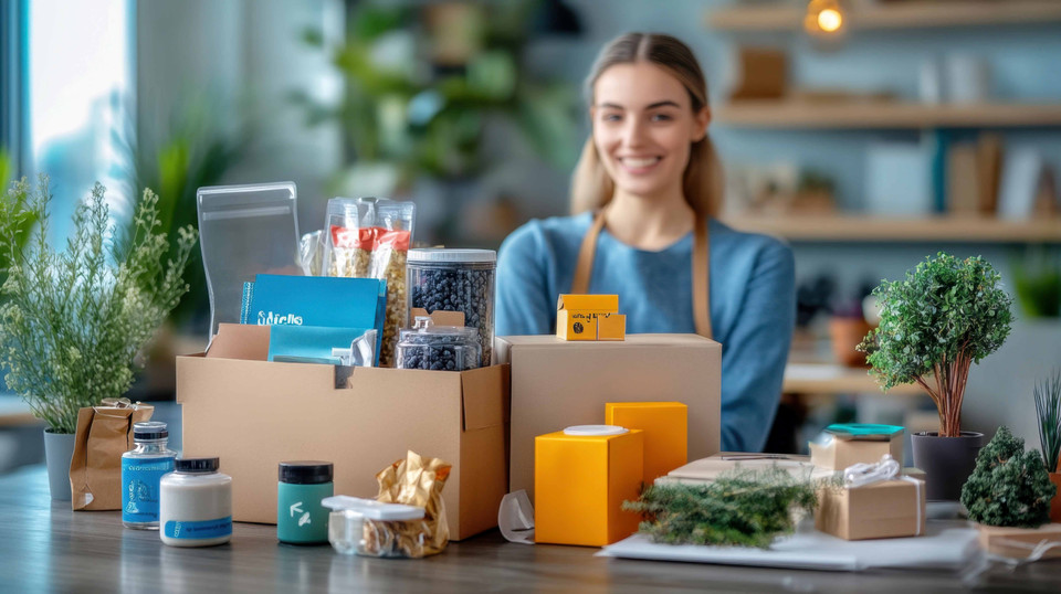 The Rise of the Subscription Box - ASC Direct