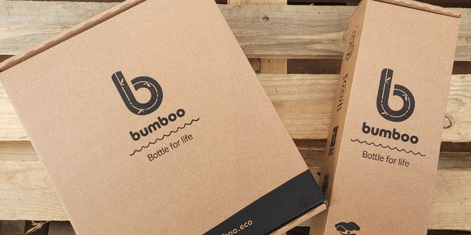 Box of the Month: How Bumboo’s use of sustainable packaging protects ...