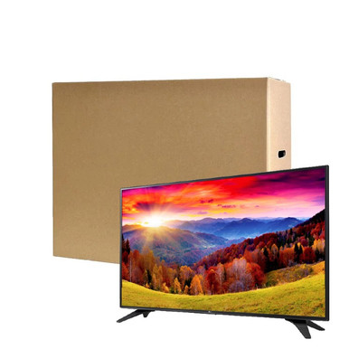 TV Shipping Box - Up to 40 inch TV - 1030mm x 190mm x 700mm (25 per ...