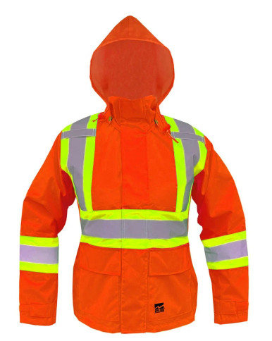 Open Road 150D Ladies Jacket | Viking