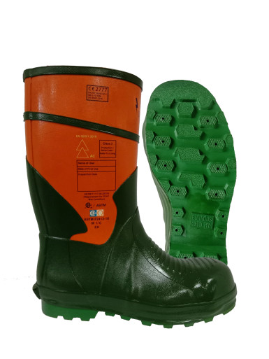 20Kv Dielectric Safety Boots | Viking