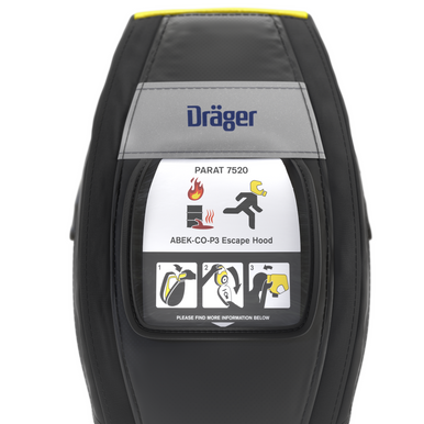 PARAT 7520 Soft Pack | Draeger