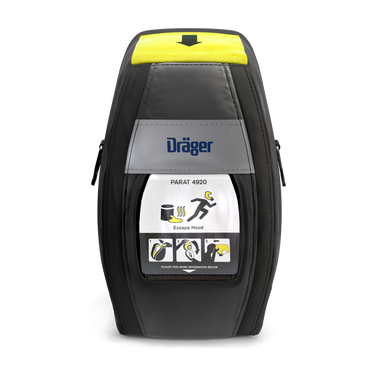PARAT 4920 Soft Pack | Draeger