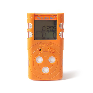 Senko Canada MGT-IR 4 Gas Monitor (O2,CO,H2S,LEL) | Concept Control