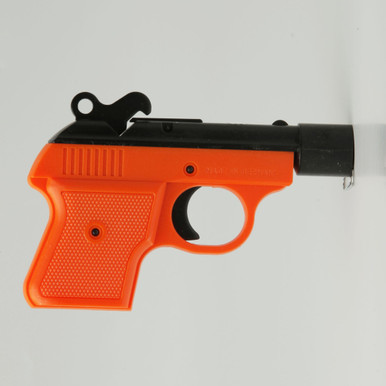 Record Single Shot Launcher - All Safety