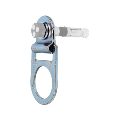 Swivel Concrete Anchor | Guardian Fall Protection