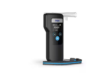 Alcohol Screening Device - A6000 Standard | Draeger