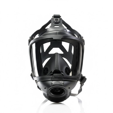 Full Face Respiratory Mask - FPS 7000 | Draeger