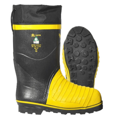 Viking Winter Miner 49er Boots | Viking