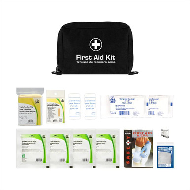 Ontario WSIB Level A First Aid Kits