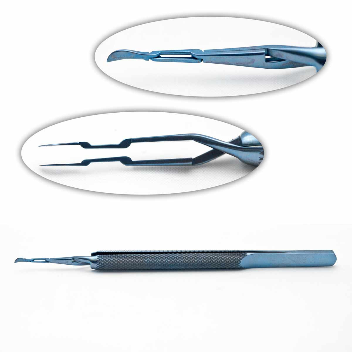 Akahoshi Combo Iii Prechopper Ang | 60-EL26A - Millennium Surgical