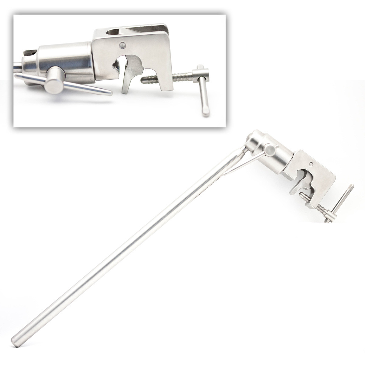Floating Secondary Bar 12In | 72-241516 - Millennium Surgical