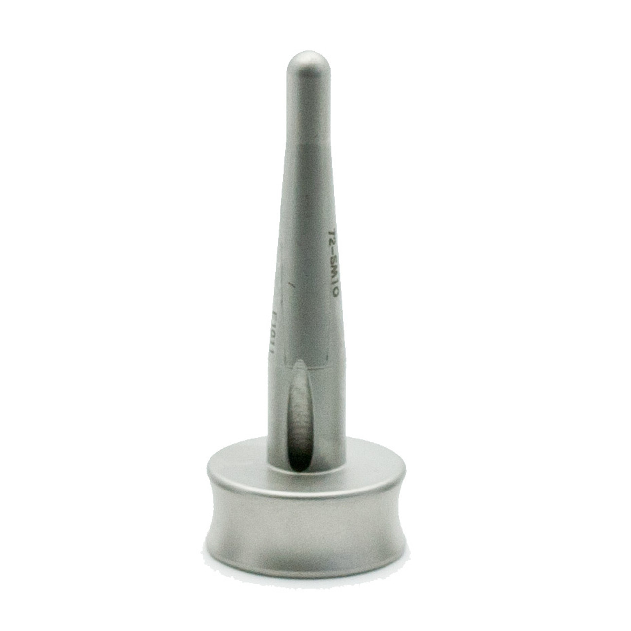 Hernia Suture Retriever Guide Cone 10mm 72 Sm10 Millennium Surgical