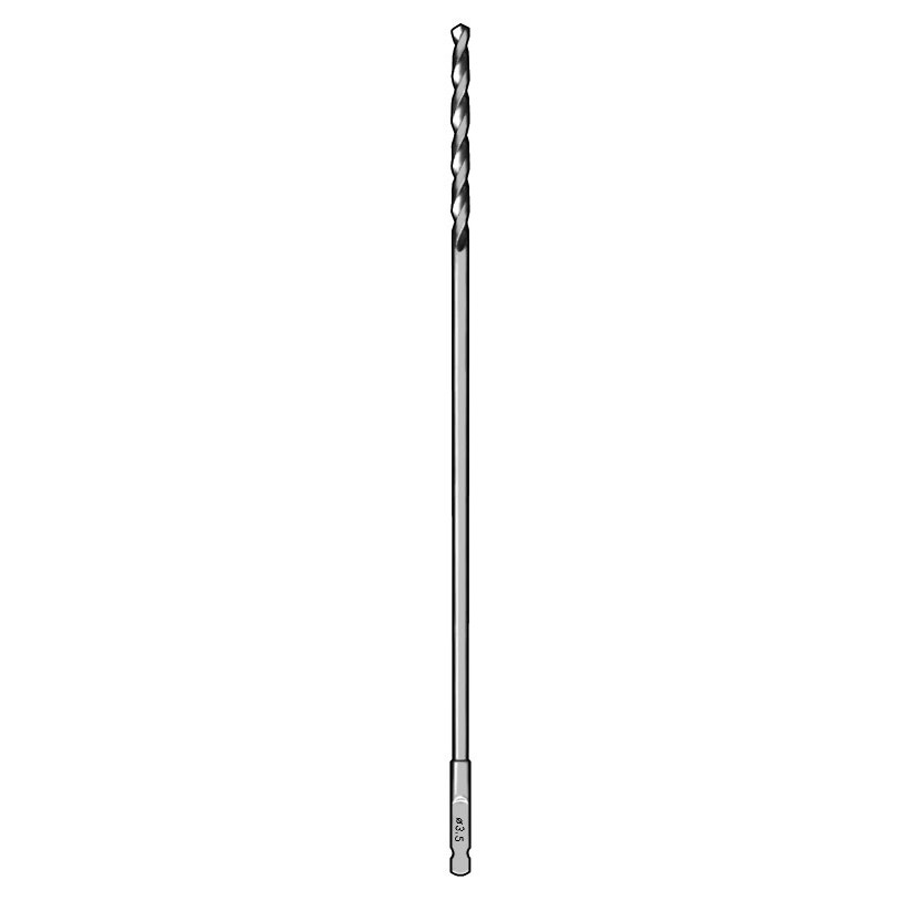 Drill Bit Qc/Ao 2.7Mm 110/35Mm | 86.8227 - Millennium Surgical