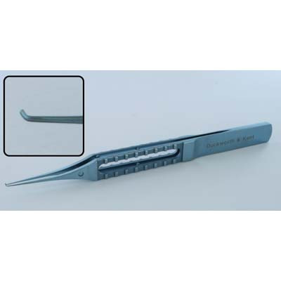 Forceps Incision Spreading Thornton | 87-2265 - Millennium Surgical