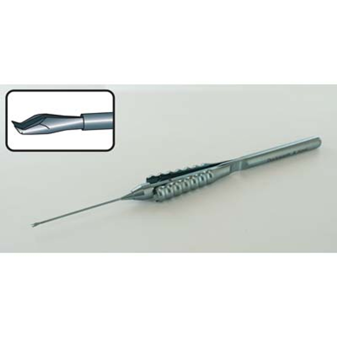 Forceps Membrane Picking Rassam | 87-2885 - Millennium Surgical Forceps Membrane Picking Rassam | 87-2885 - Millennium Surgical
