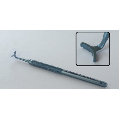 Fix Ring Shepard 10Mm Wide Section Of 13Mm | 87-95261 - Millennium Surgical