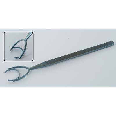 Fix Ring Dk Fine Thornton 3/4 14.0Mm | 87-9537 - Millennium Surgical