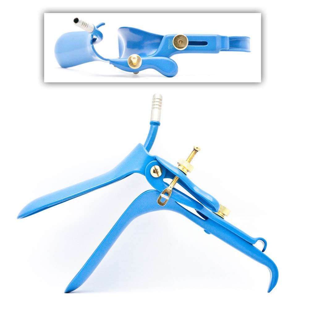 Lletz W-Graves Rt Med E/T 4In (10.2Cm) | 91-92020 - Millennium Surgical