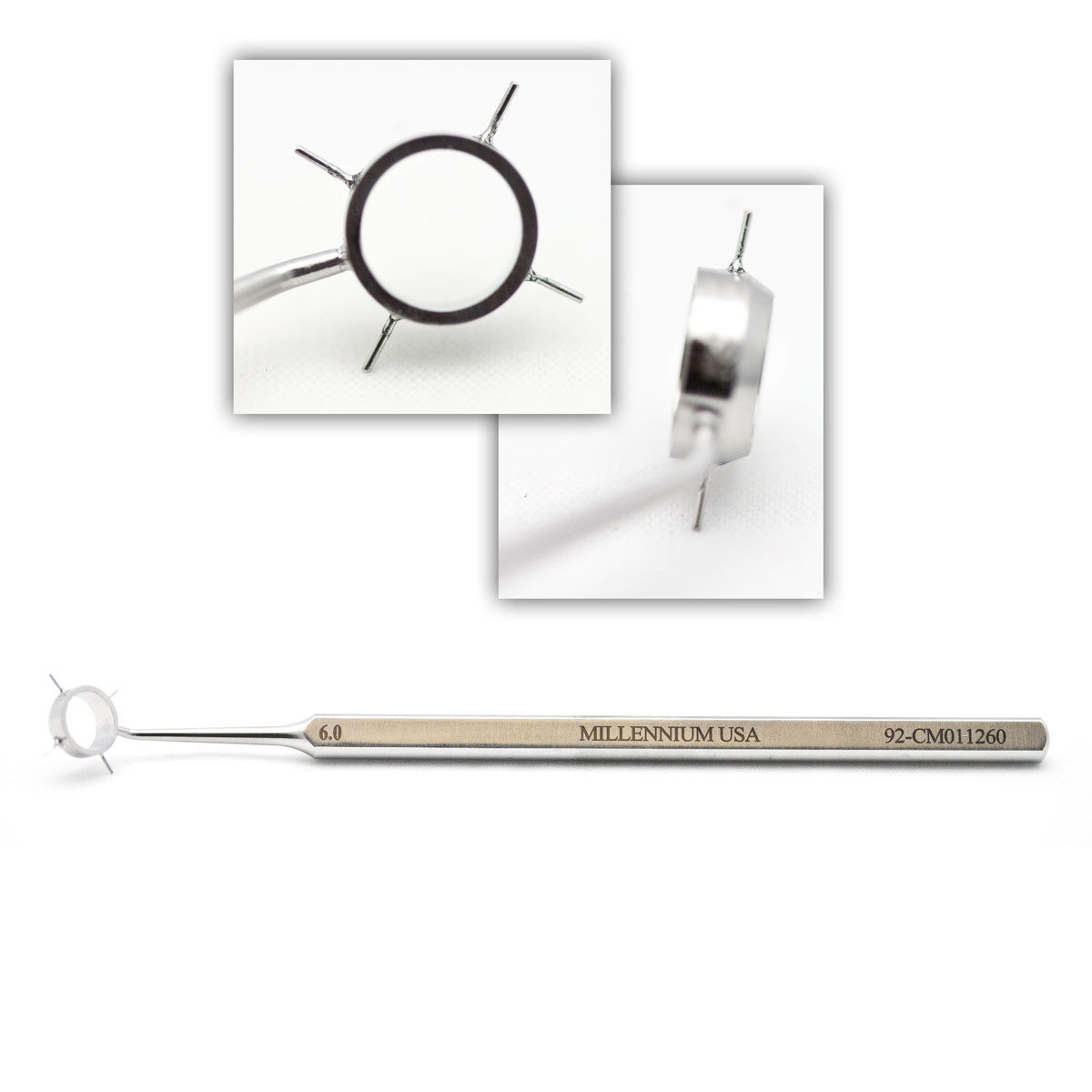 Kellen Capsulorrhexis Marker | 92-CM011260 - Millennium Surgical