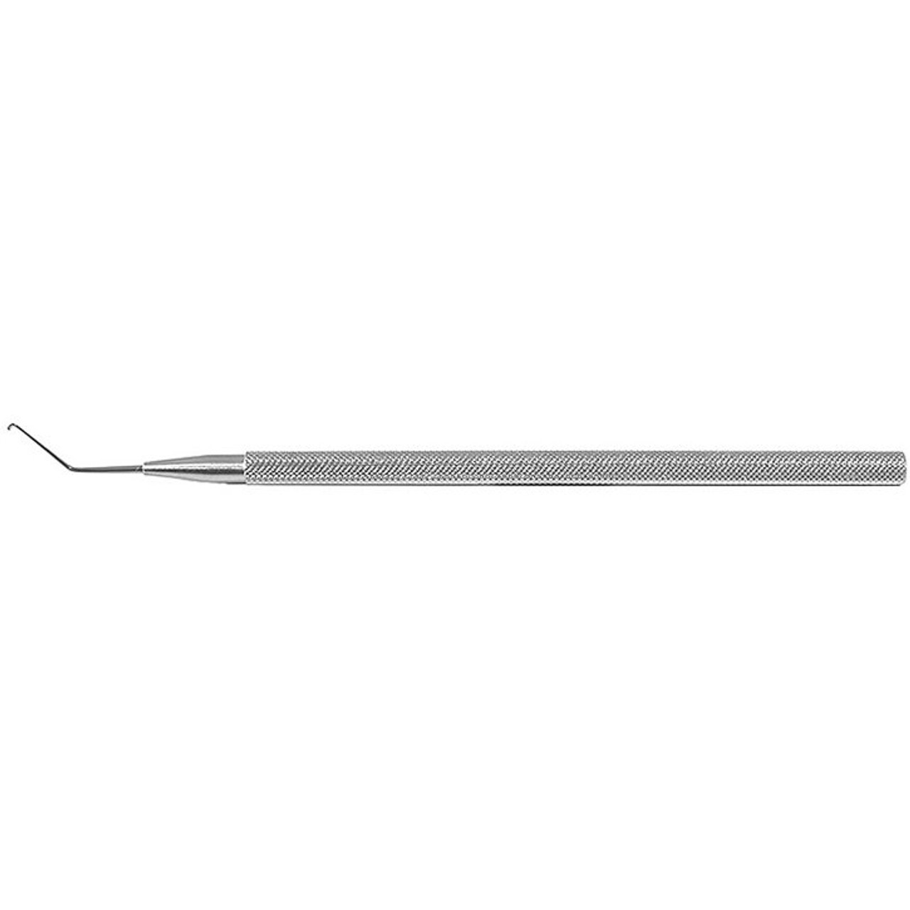 Rosen Chop 60Deg Int Cut Edge Blunt Tip, Ang - Millennium Surgical Rosen Chop 60Deg Int Cut Edge Blunt Tip, Ang - Millennium Surgical