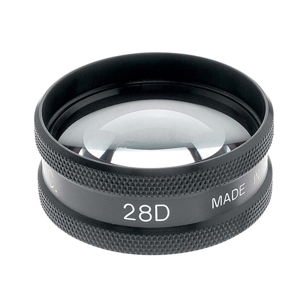 28 Diopter | OI-28 - Millennium Surgical