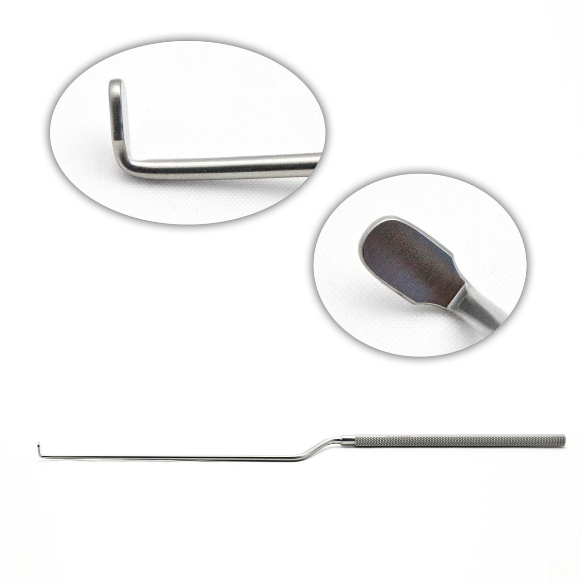 Ssas 90 Dissector Right | SS1671765 - Millennium Surgical