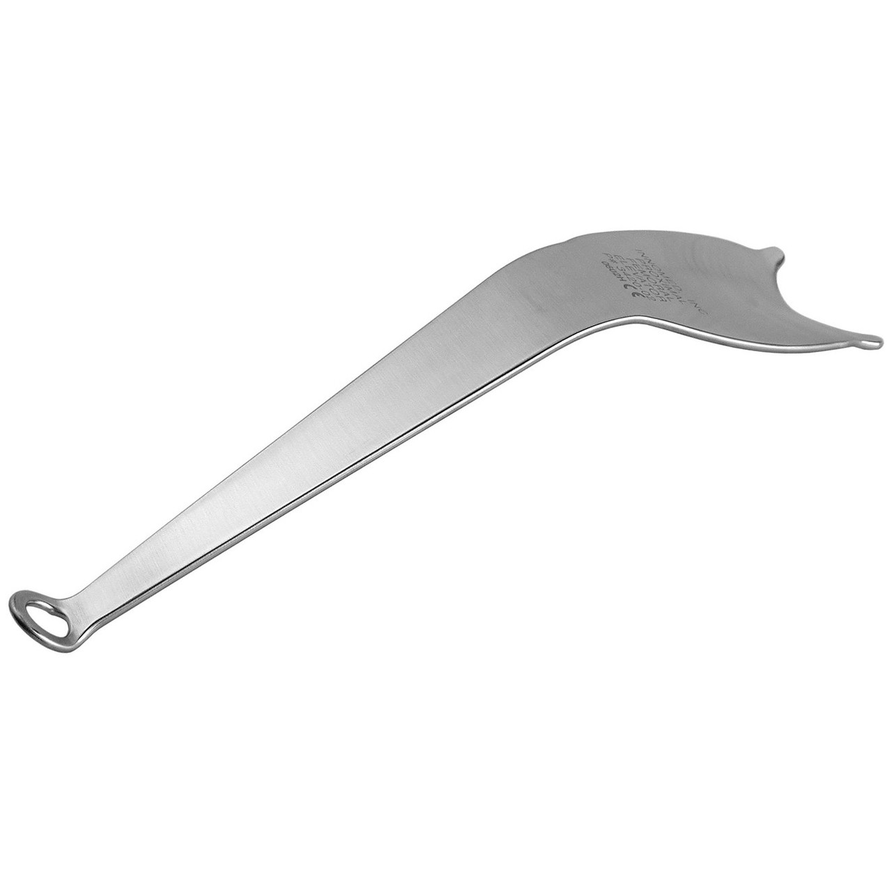 Proximal Femoral Elevator-Short | 101-342002 - Millennium Surgical