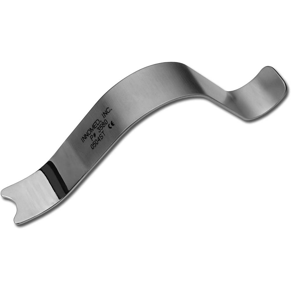 Lester Medial Femoral Neck Elevator | 101-3580 - Millennium Surgical