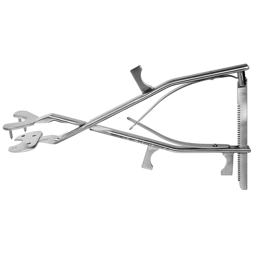 Andrews Modified Wedge Clamp | 101-3642 - Millennium Surgical