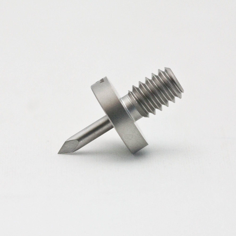 Cloward Style Dowel Cutter Pins #2 | 12-471011 - Millennium Surgical