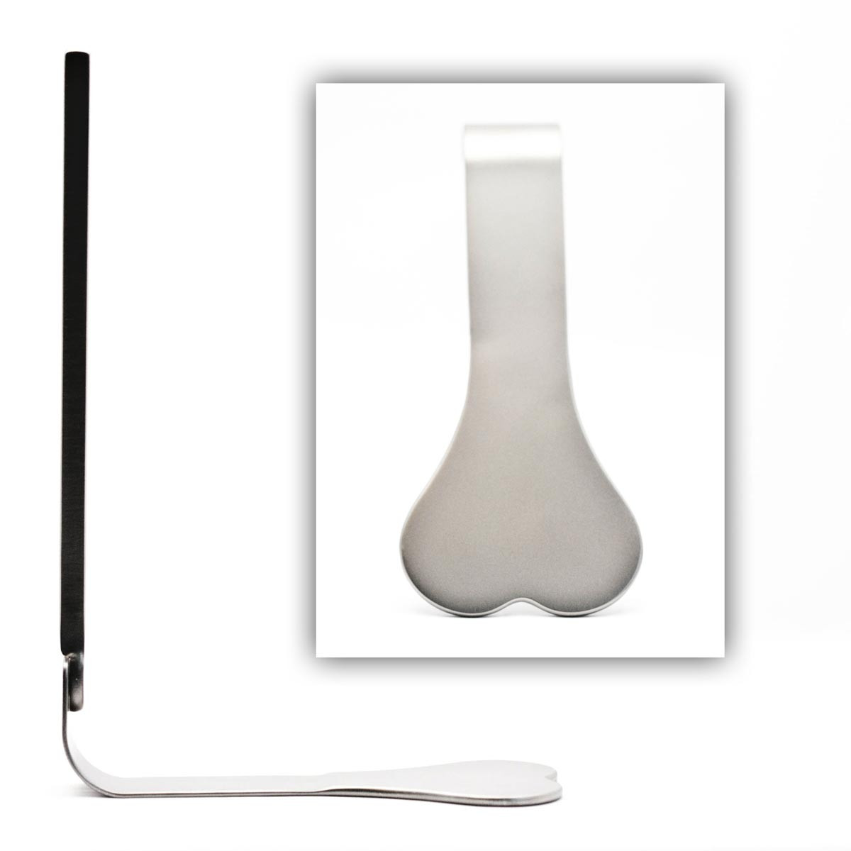 Ring Style Retr. Harrington Retractor | 12-504566 - Millennium Surgical