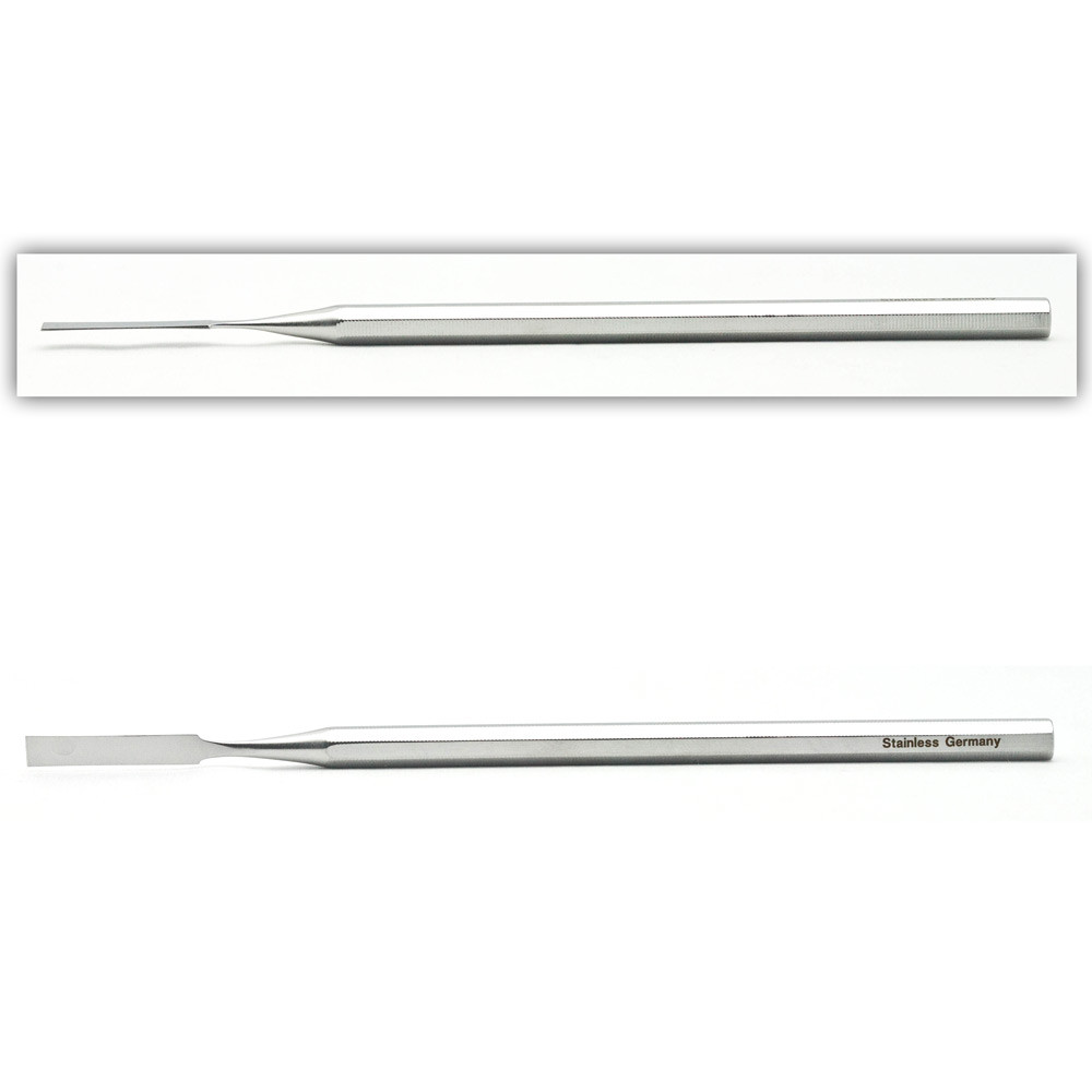 Spatula Osteotome 3.7Mm 14Cm | 17-010570 - Millennium Surgical
