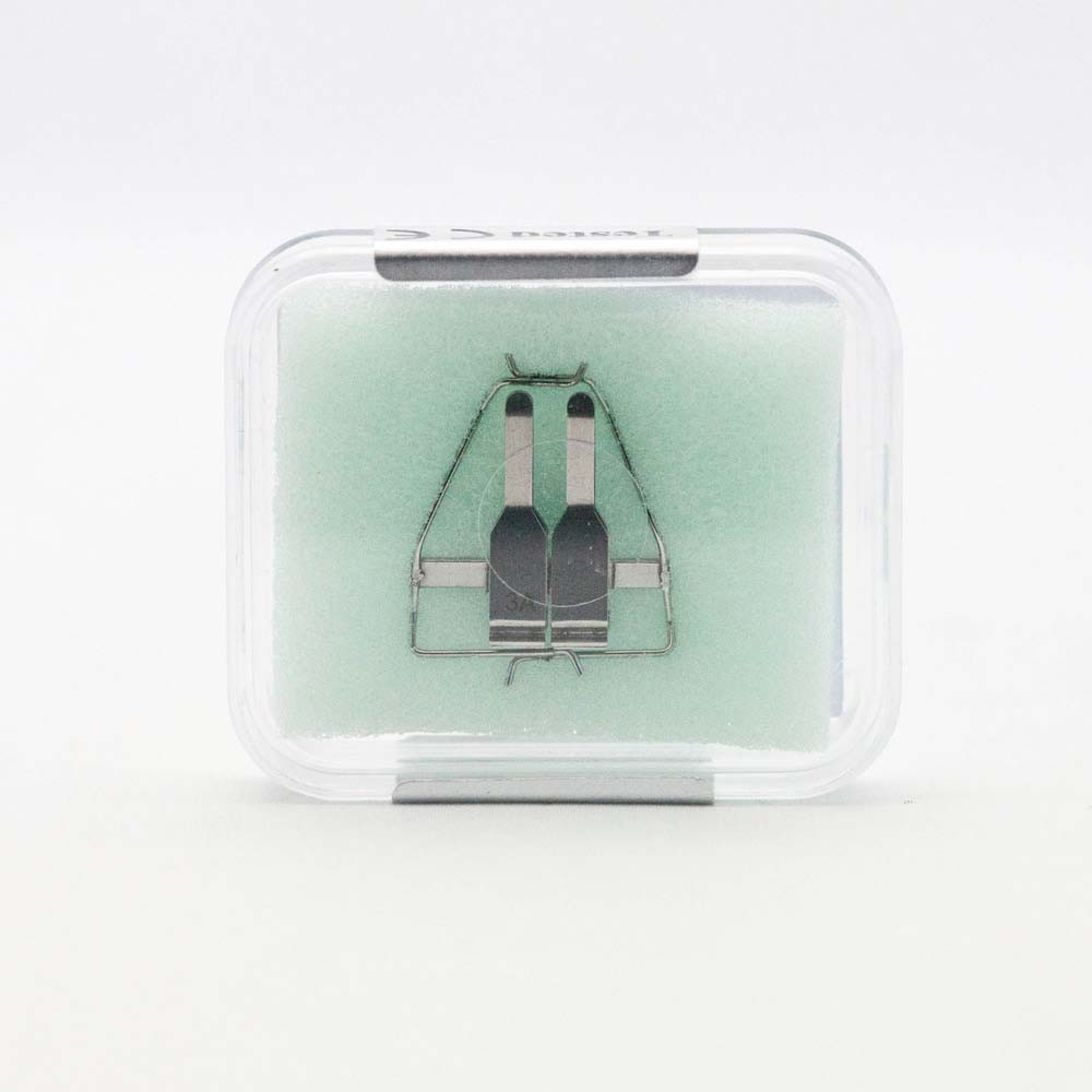 Arterial Clamp 1.0-2.25 W/Frame | 18-ABB3A - Millennium Surgical