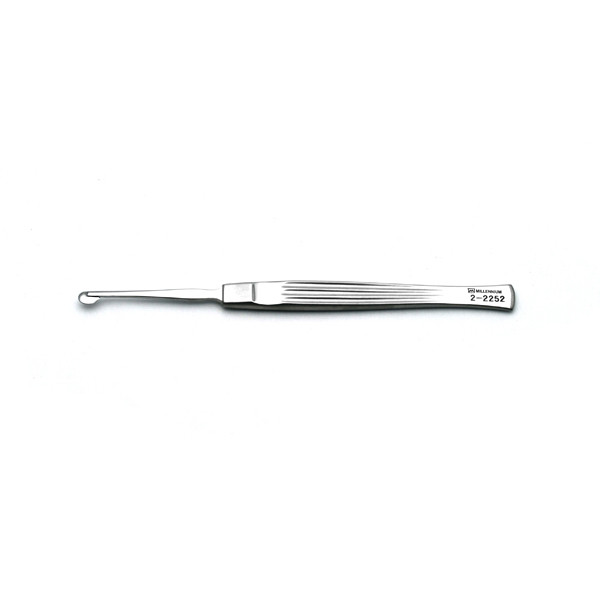 Knife Septum Freer D Model | 128598 - Millennium Surgical
