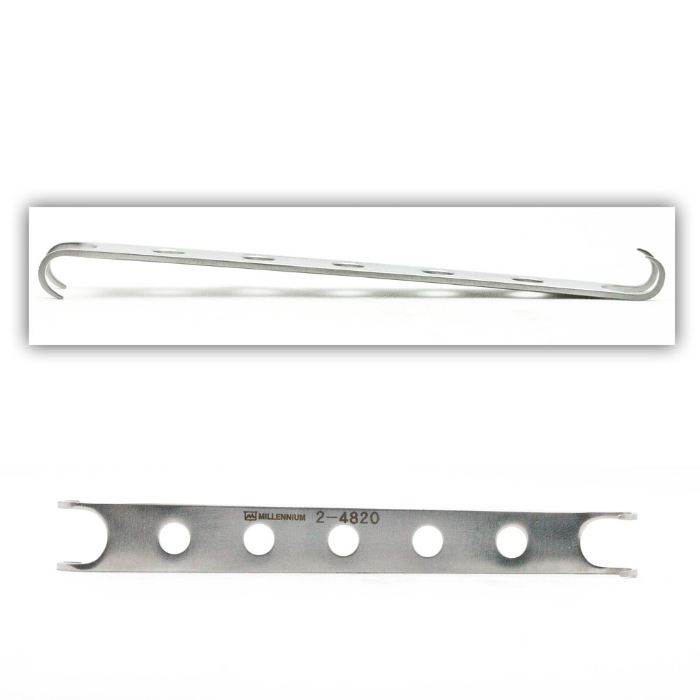 Retractor Alar Converse - Millennium Surgical