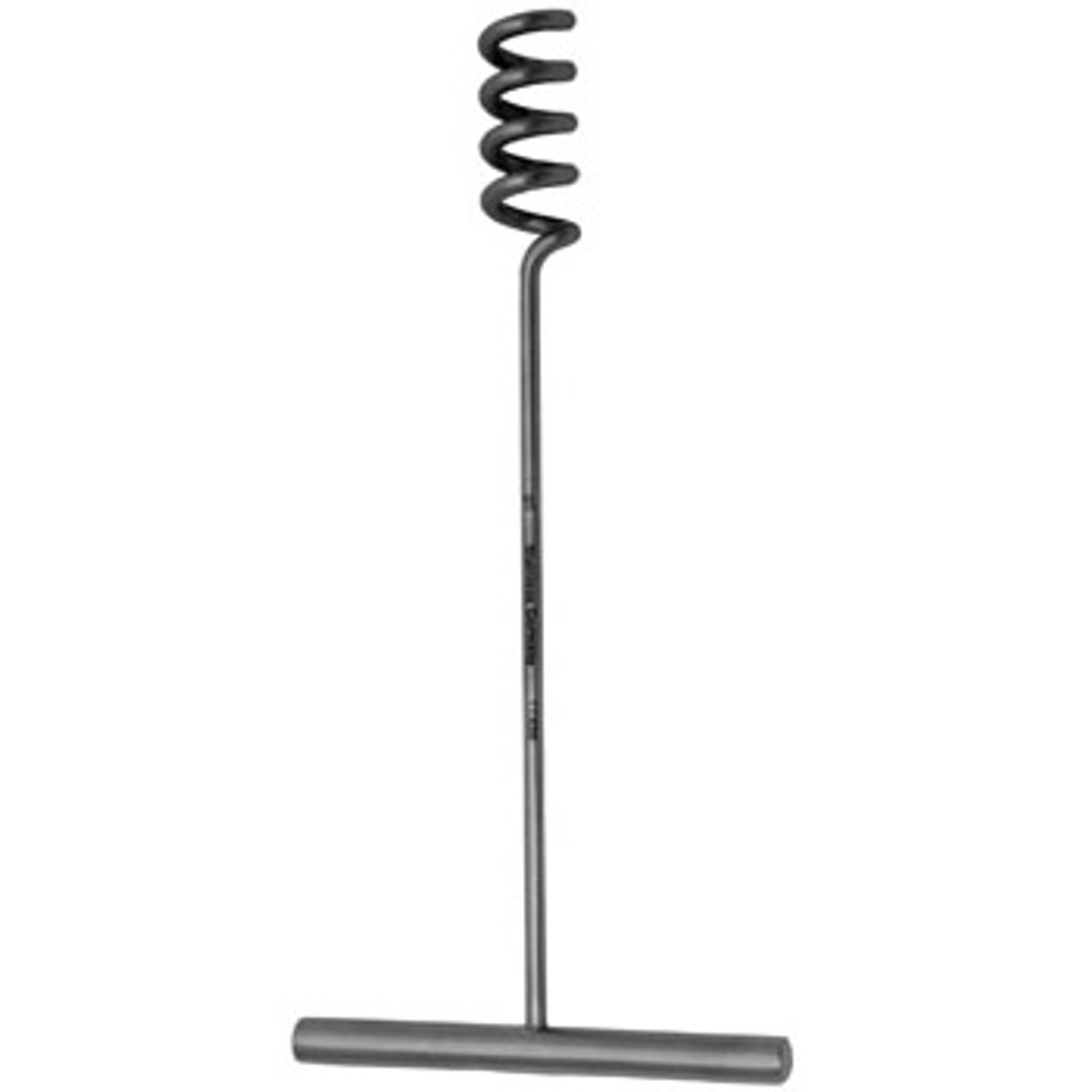Myoma Screw Doyen With T Handle 6 34in 290675 Millennium Surgical