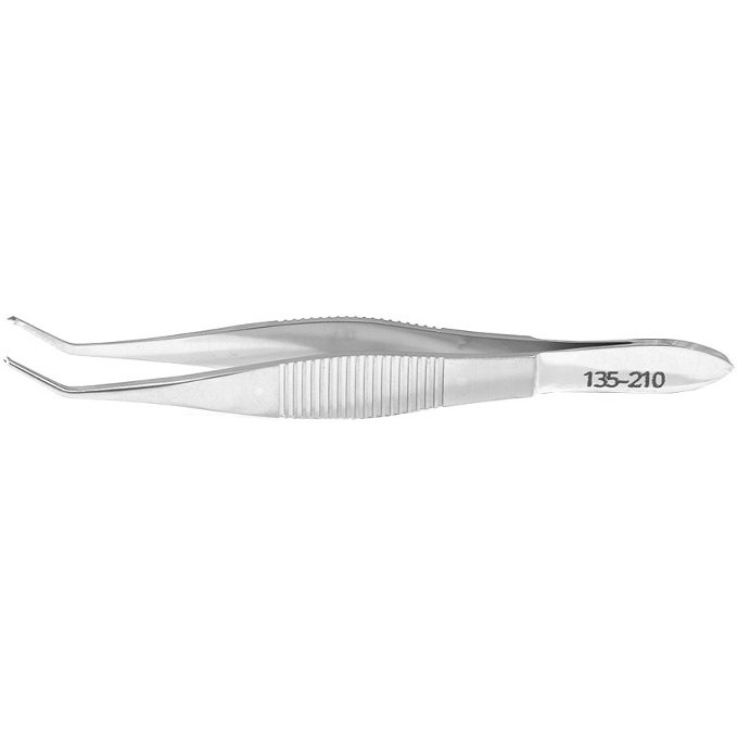 Troutman Superior Rectus Forceps | 3-1686 - Millennium Surgical