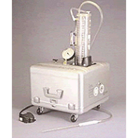 Aspirator Iv Lipo Suction Machine | 39-ASPIRATOR IV - Millennium Surgical